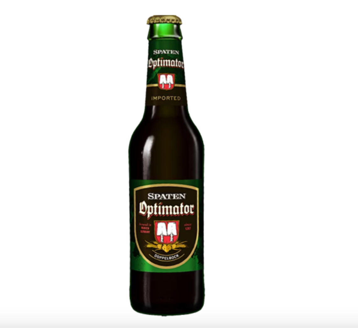 Spaten Optimator Doppelbock (Single, Pack) | EMMA HEARTH & MARKET